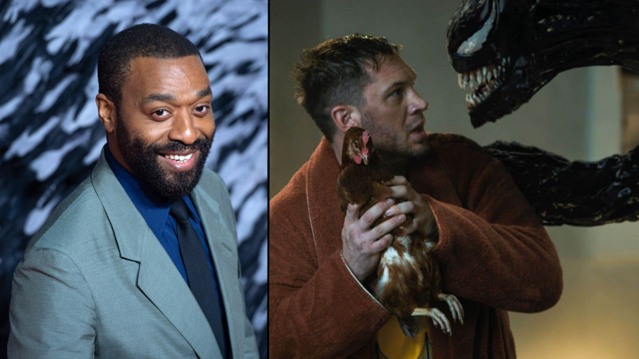 Venom 3 : Chiwetel Ejiofor rejoint Tom Hardy | Premiere.fr